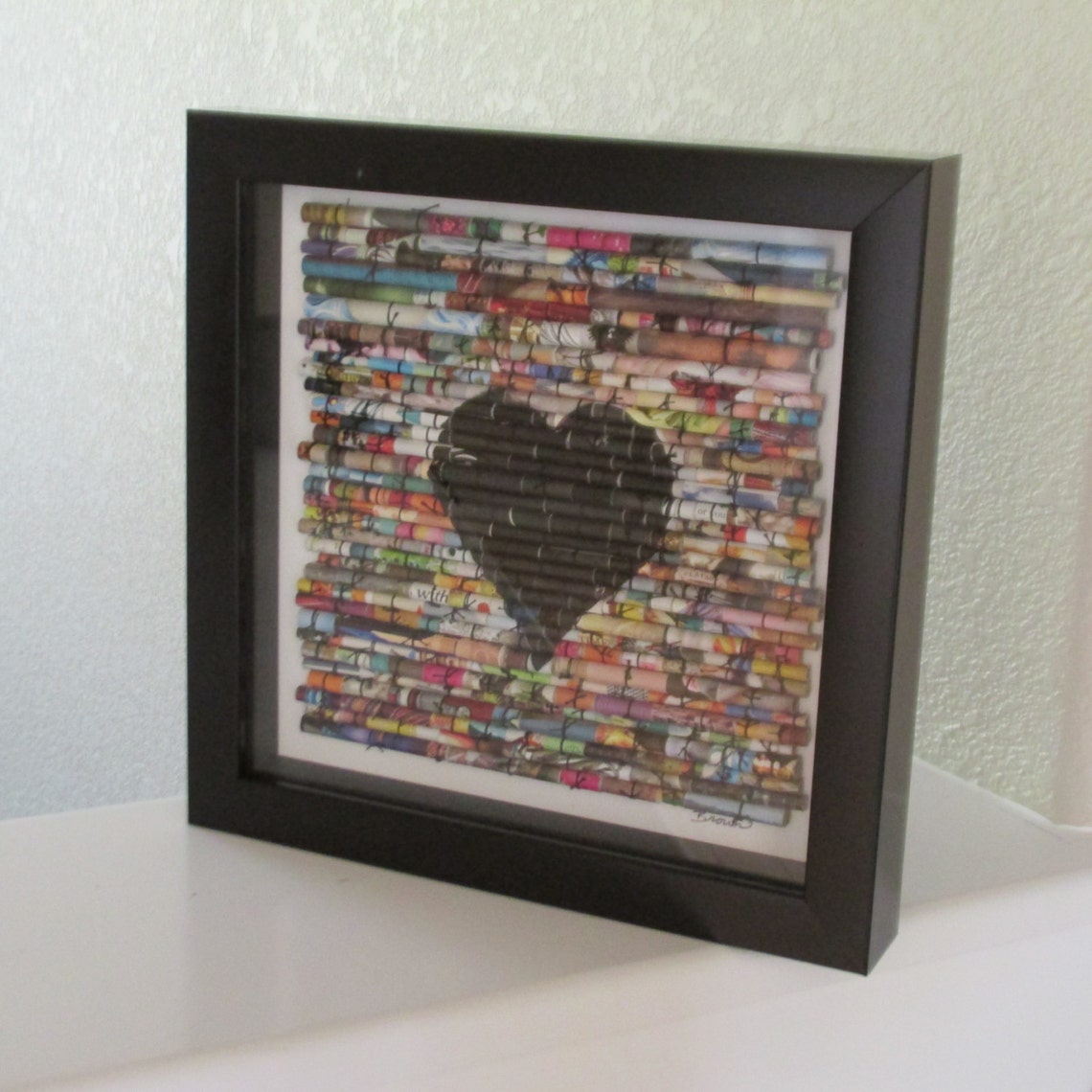 Anniversary Gift Wedding Gift Custom Art Personalized Art - Etsy