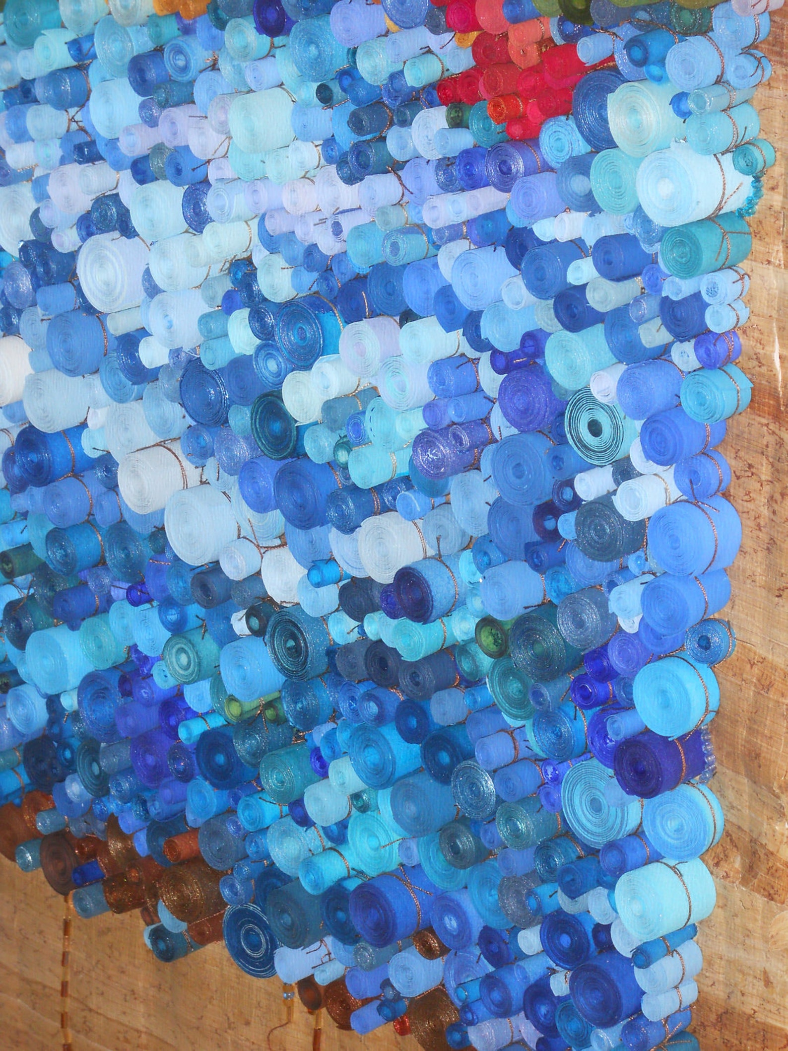 Custom Art Anniversary Gift Paper Art Wedding Gift Art - Etsy