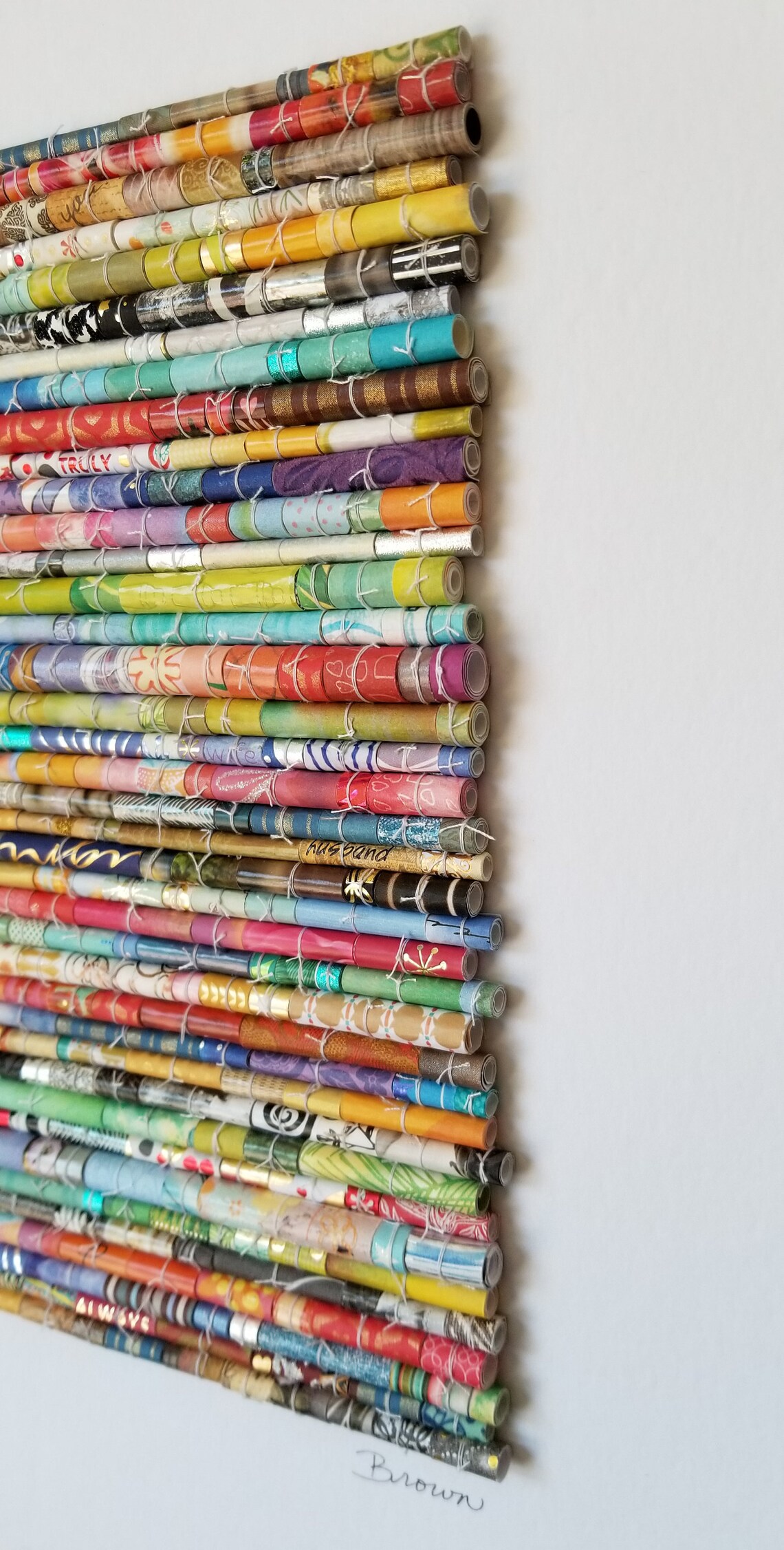 Keepsake Art Anniversary Art Wedding Gift Personalized Art - Etsy