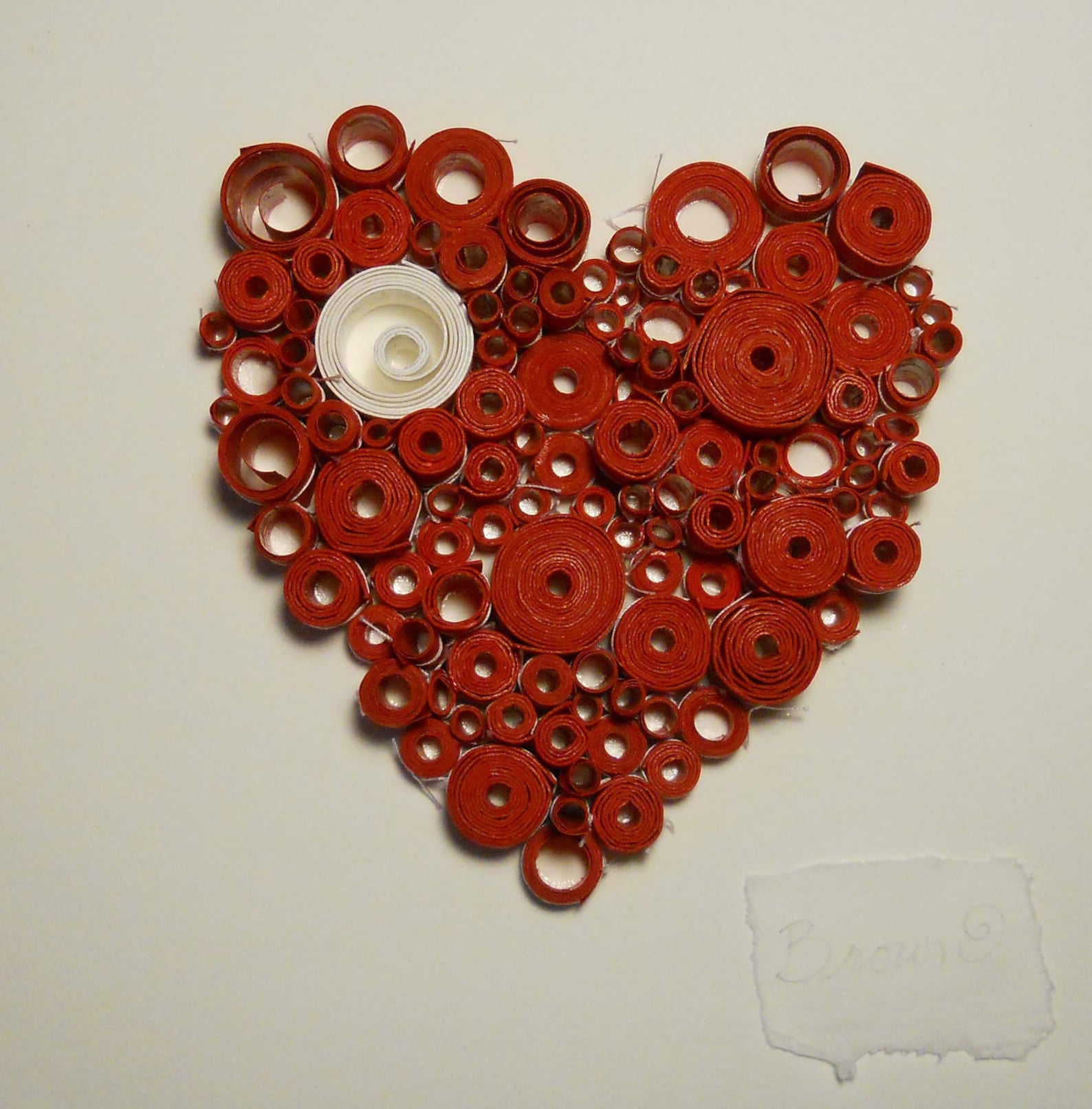 Wedding Gift, Anniversary Gift, Paper Art, Custom Art, Valentine's Gift ...