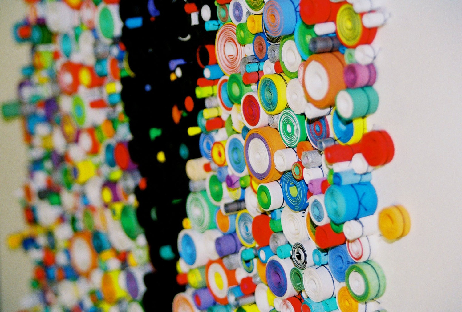 Personalized Art, Custom Art, Anniversary Gift, Wedding Gift, Text Art ...