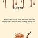 Chewy Chocolate Chip Cookies Recipes Printable | Easy Baking Recipe ...
