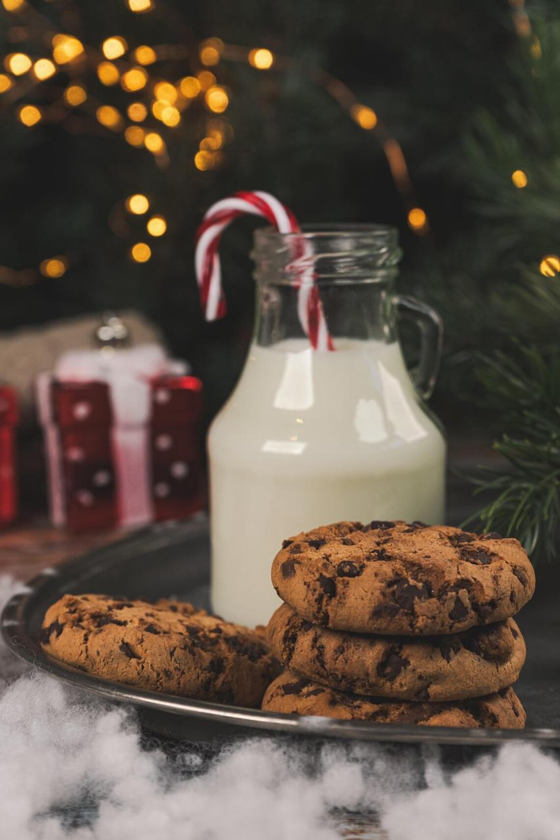 Chewy Chocolate Chip Cookies Recipes Printable | Easy Baking Recipe ...