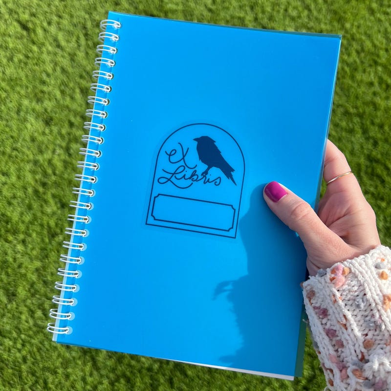 Sticker Book Teenager - Etsy