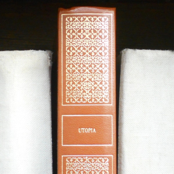 Utopia - Etsy