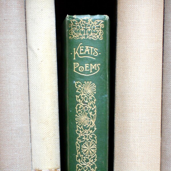 John Keats - Etsy UK