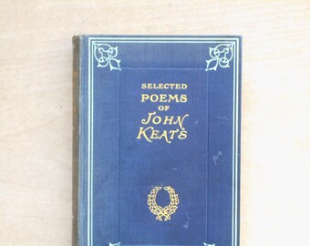 Sad Vampire Poem Book - Etsy