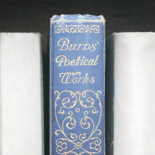 Antique Vintage Silver in the Sun Book Poetry Grace Noll - Etsy