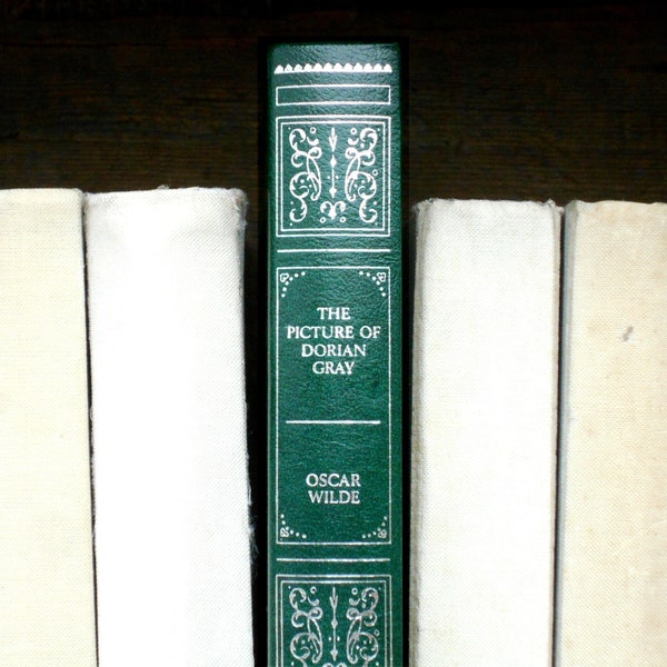 Dorian Gray - Etsy