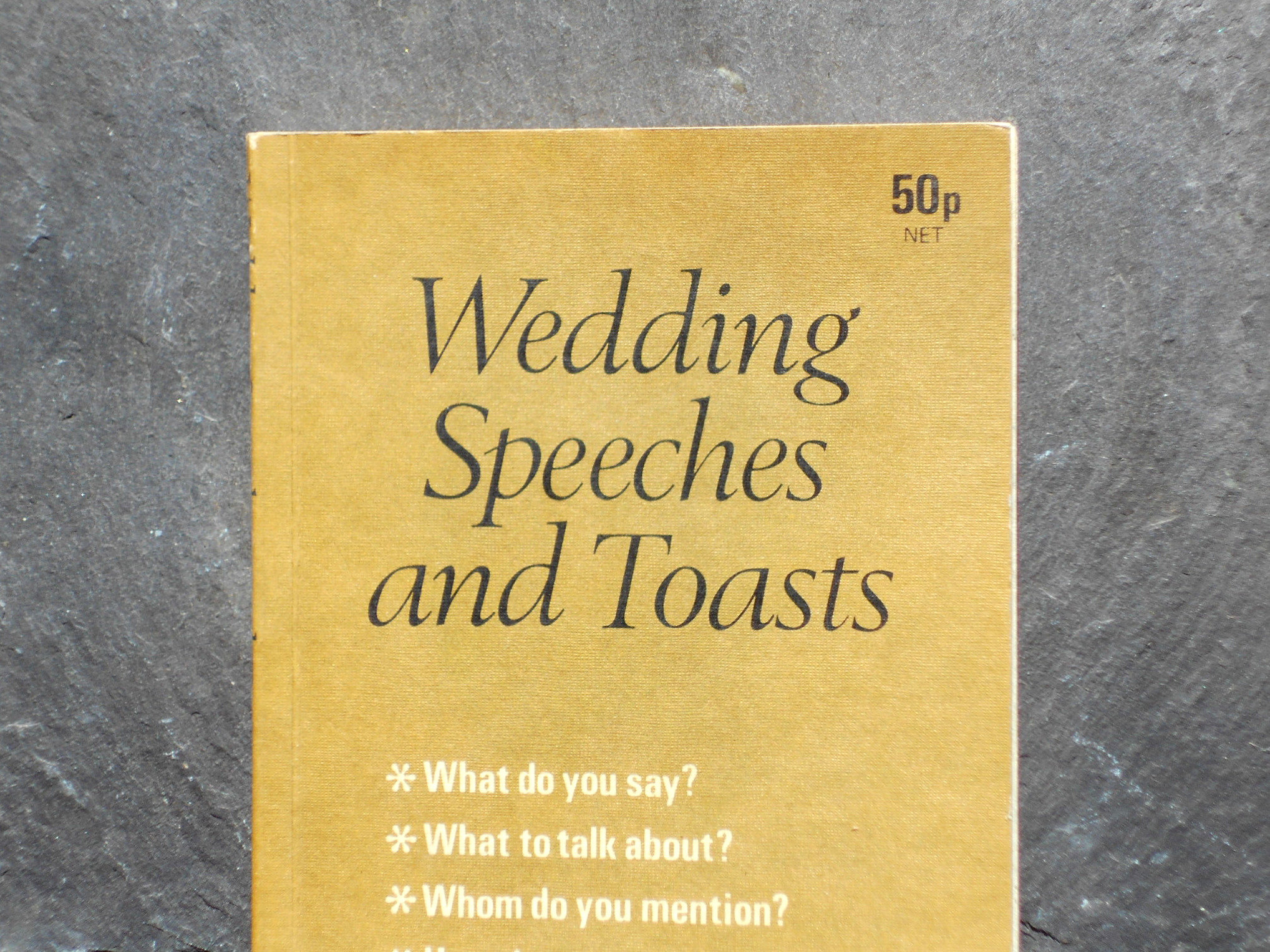 Wedding Toast Quotes