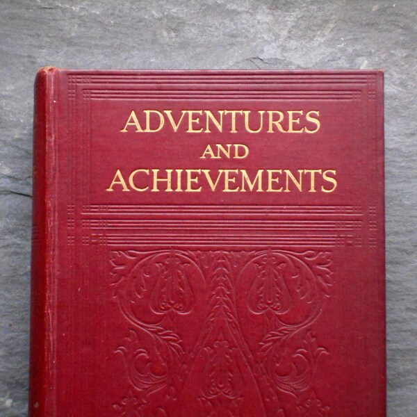 1900s Book - Etsy