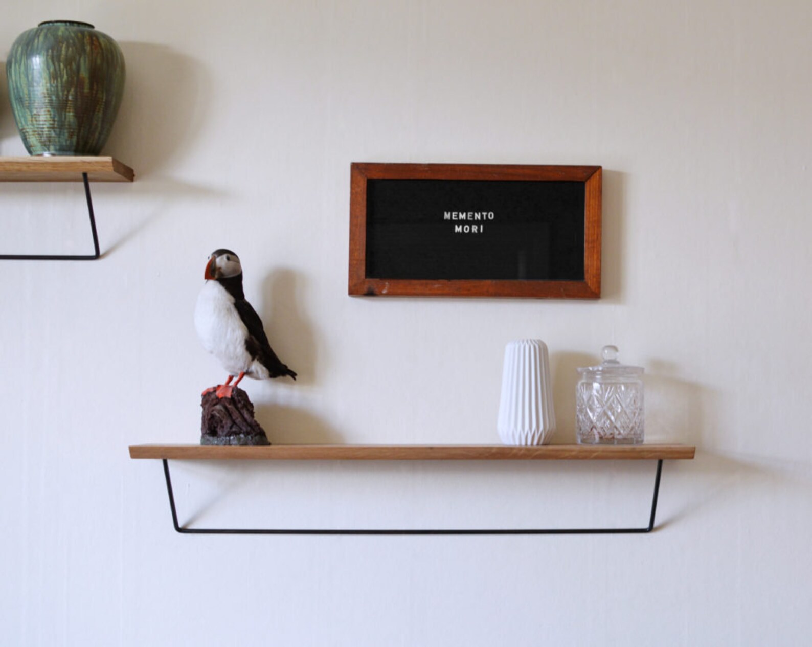 Classic Shelf Nordic Modern Classic Shelving Unit. - Etsy
