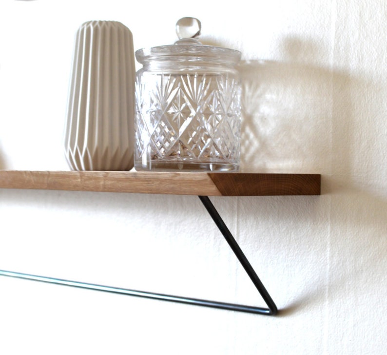 Classic Shelf Nordic Modern Classic Shelving Unit. - Etsy