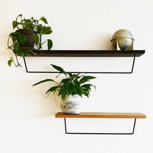 Classic Shelf, Nordic Modern Classic Shelving Unit. - Etsy