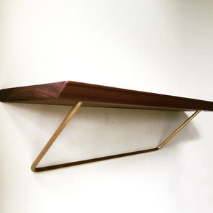 Classic Shelf, Nordic Modern Classic Shelving Unit. - Etsy