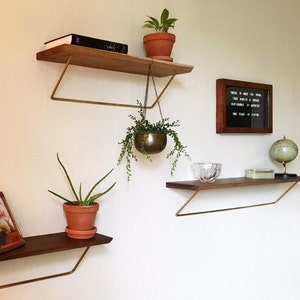 NEW Classic Shelf - Modern Classic Shelving Unit. - Etsy