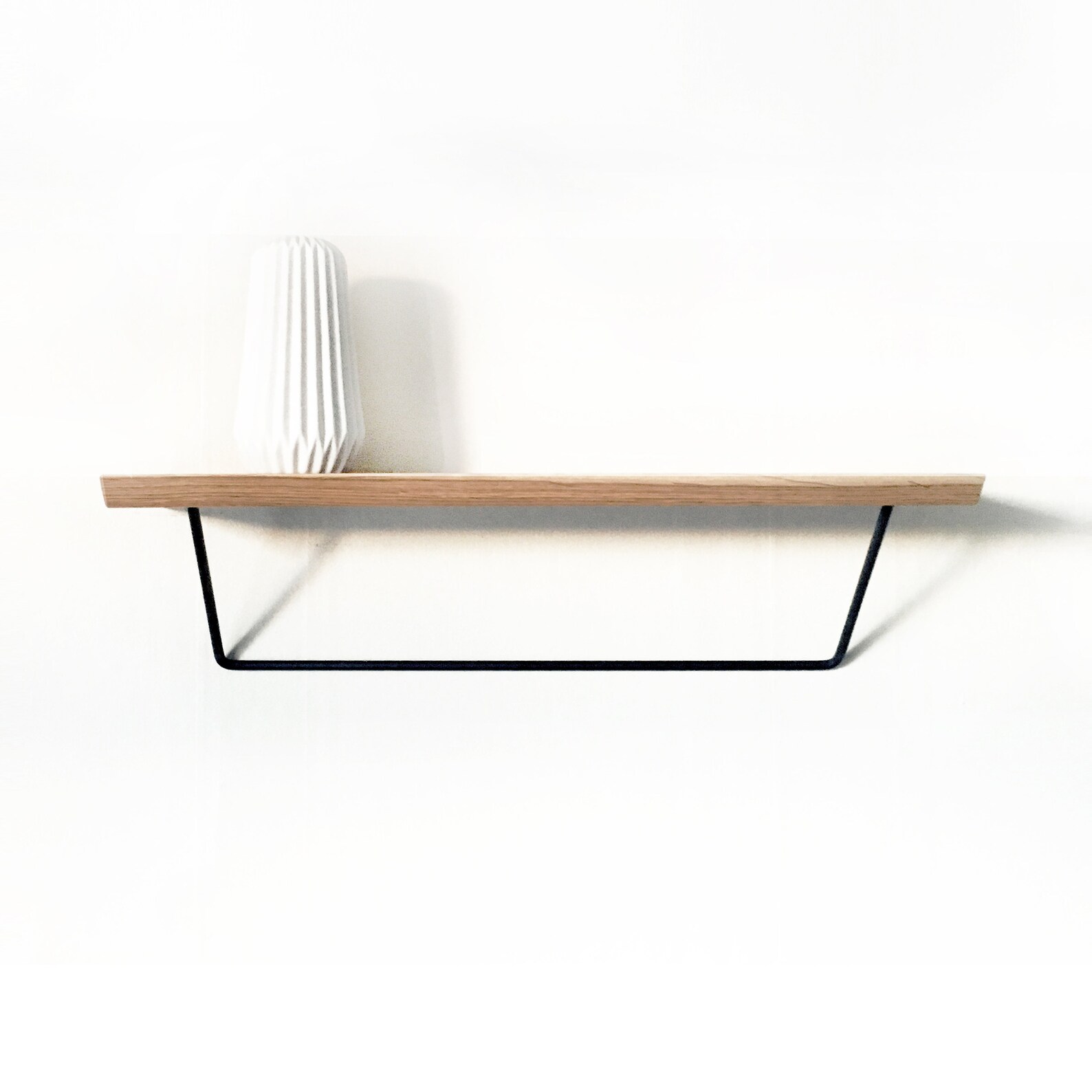 Classic Shelf Nordic Modern Classic Shelving Unit. - Etsy