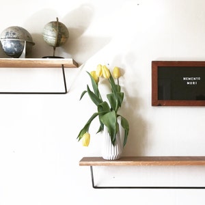 Classic Shelf, Nordic Modern Classic Shelving Unit. - Etsy