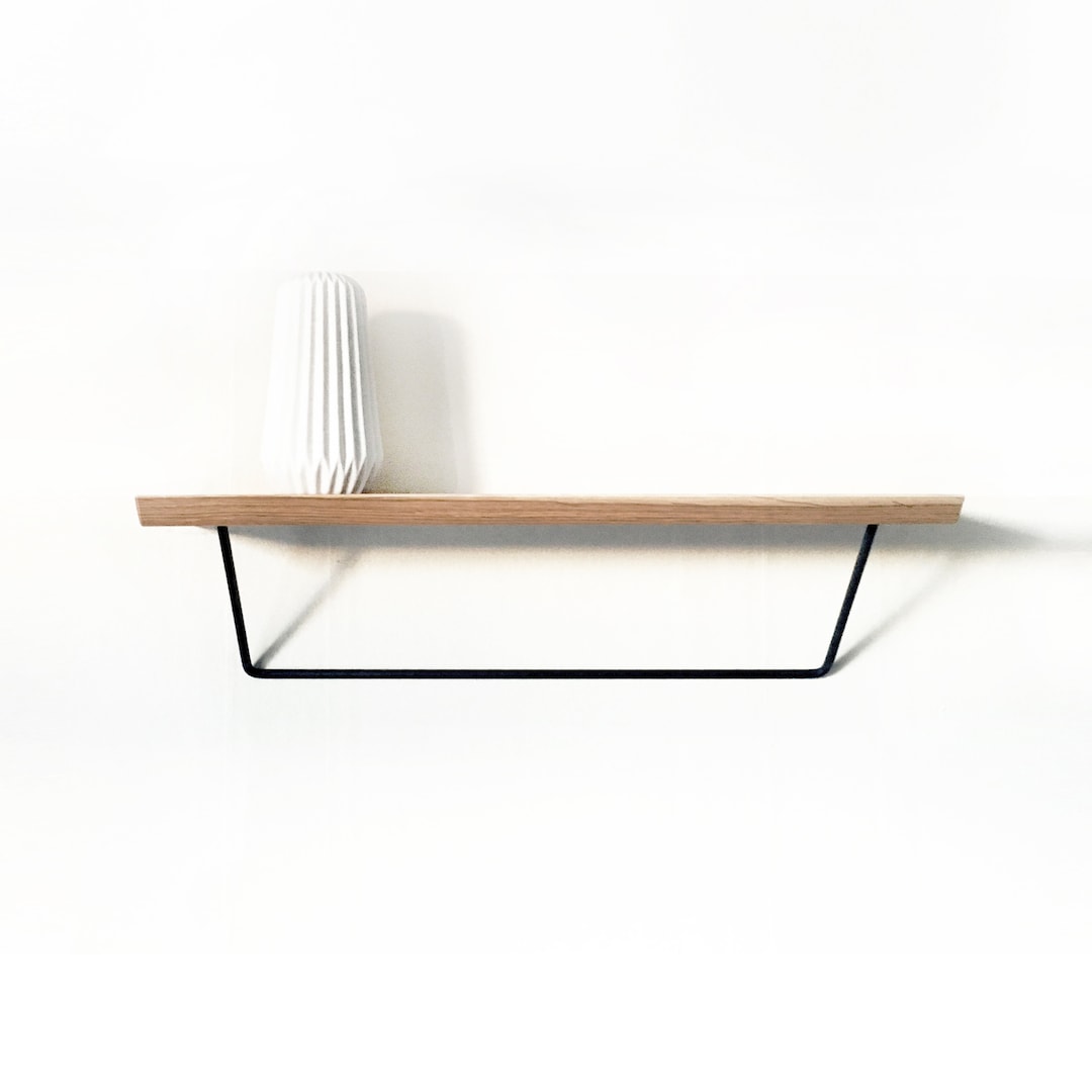 Classic Shelf, Nordic Modern Classic Shelving Unit. - Etsy