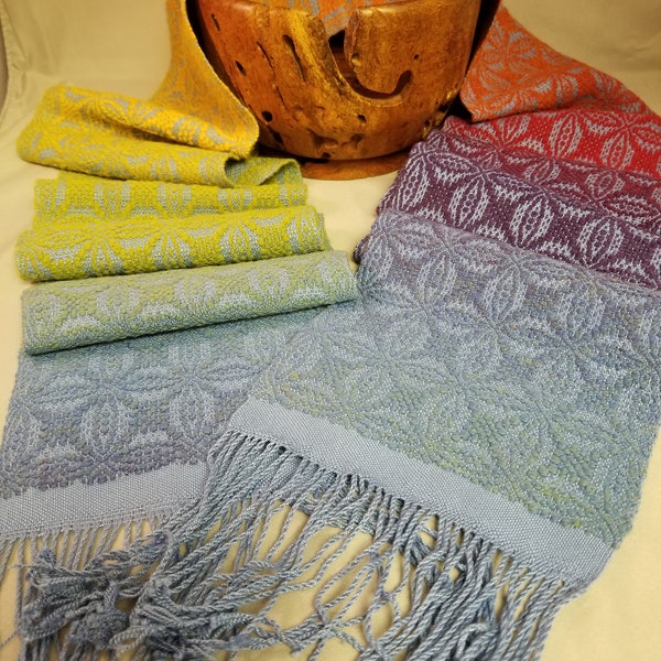 Weaving Drafts - Etsy