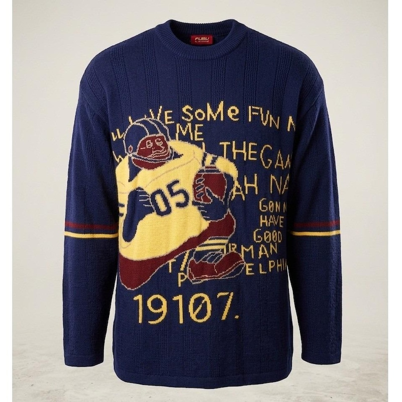 Fat Albert Fubu - Etsy