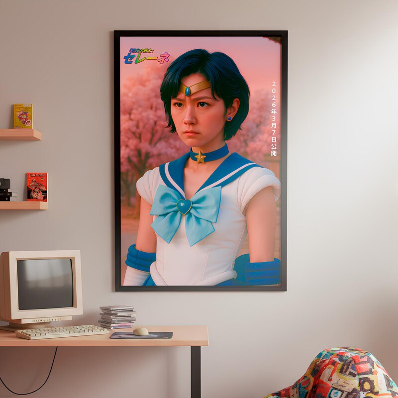 Aesthetic Posters - Etsy