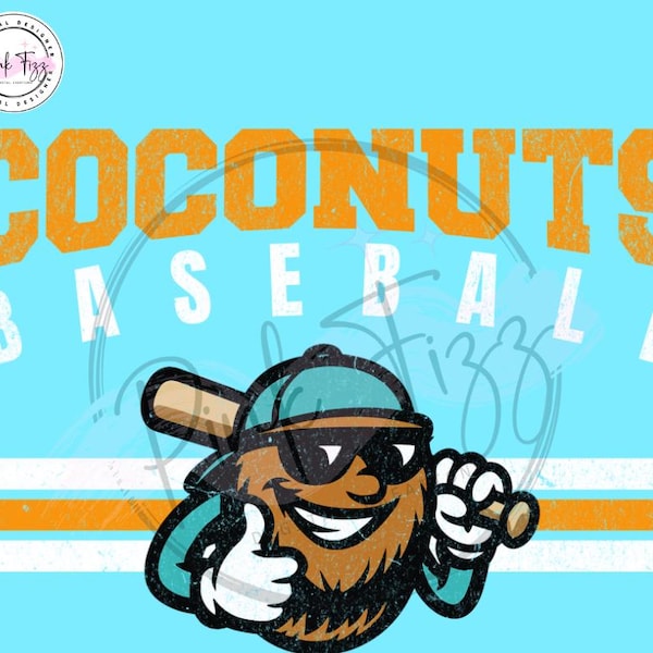 Loco Beach Coconuts - Etsy