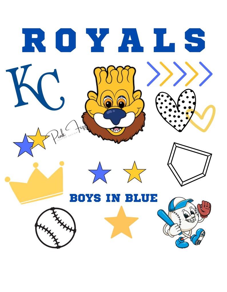 Kansas City Baseball | Kansas City Royals | Baseball | Royals | Boys in ...