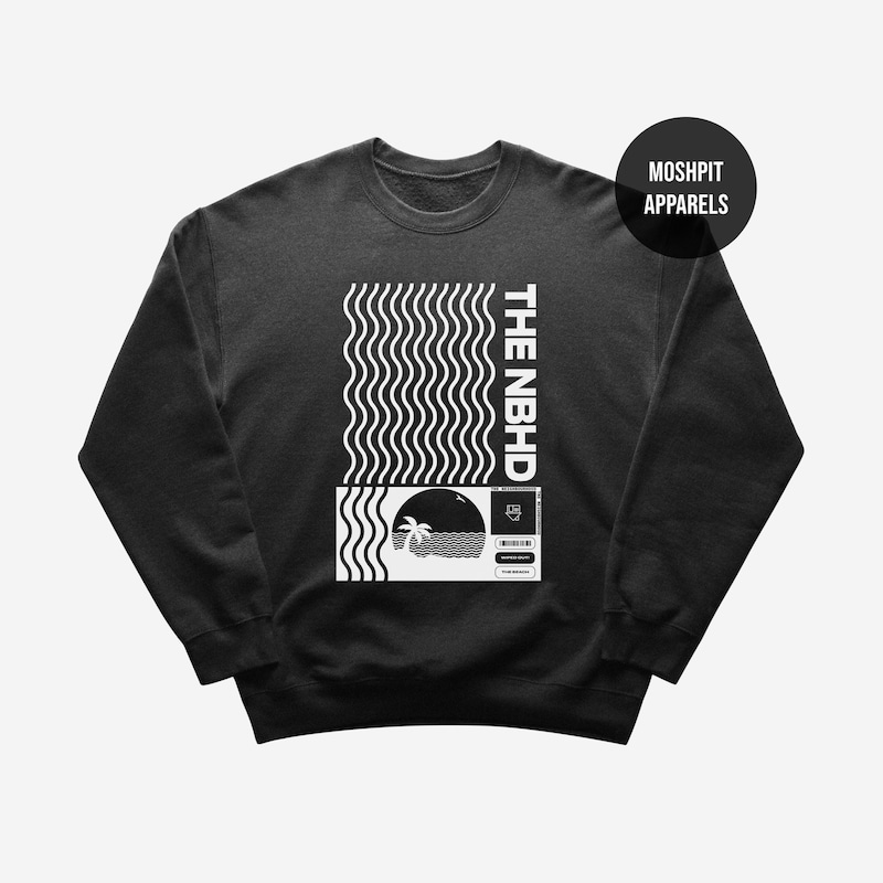 The Neighbourhood Shirt - Etsy