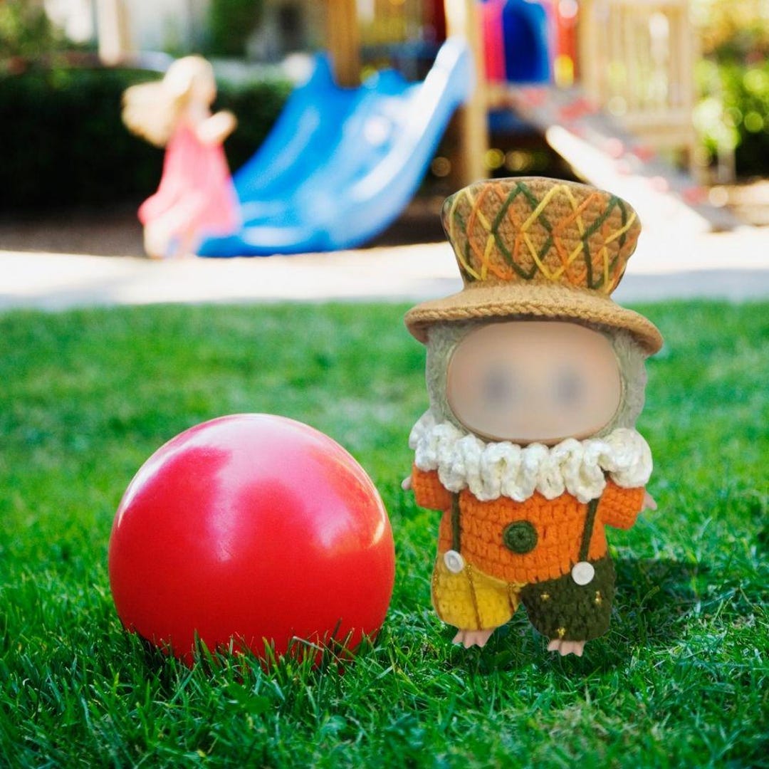 Little Duke Outfit for LBB 1.0/3.0 - Etsy