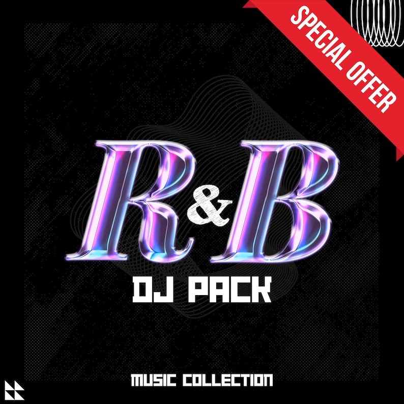 Ultimate Rnb Classics DJ Music Pack | 500+ Tracks | R&B Collection ...