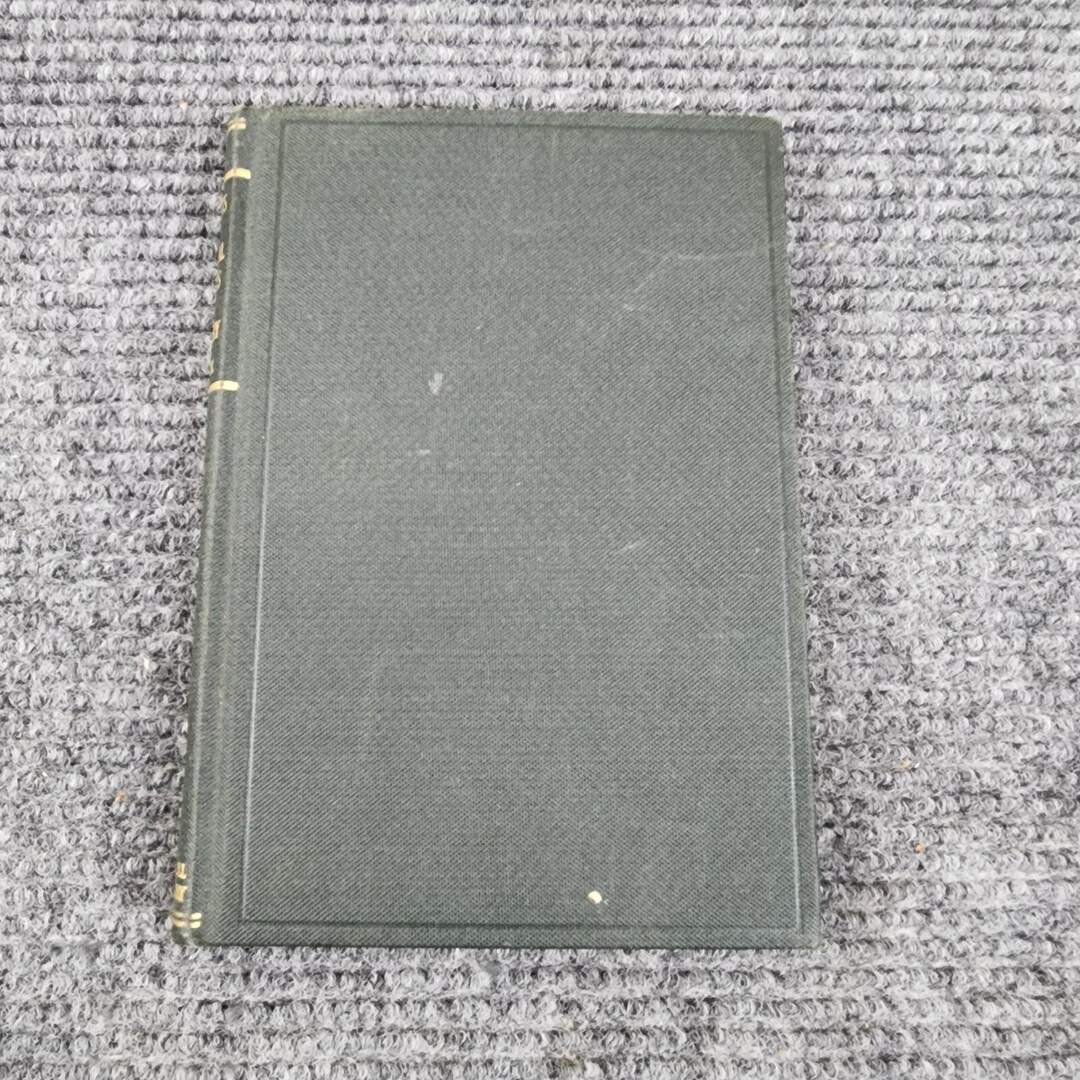 Elements of Electrical Circuits & Machinery, Blalock, 1943, Mcgraw-hill ...