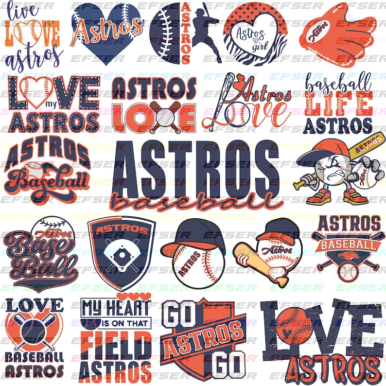 Astros Svg File,astros Png,astros Svg,astros Baseball,astros Love,go ...
