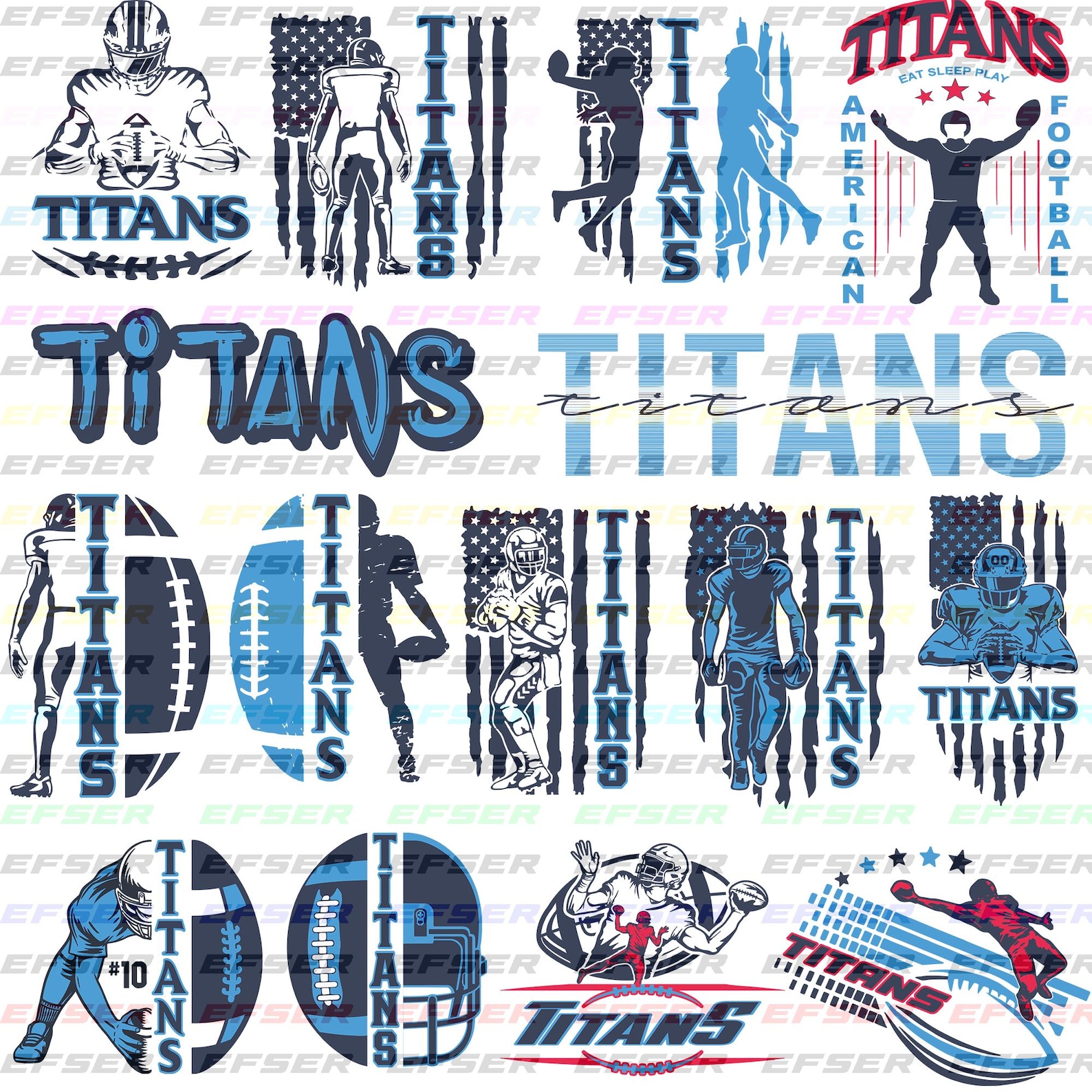 15 File,titans Svg,titans Png,titans Bundle,titans Football,titans ...