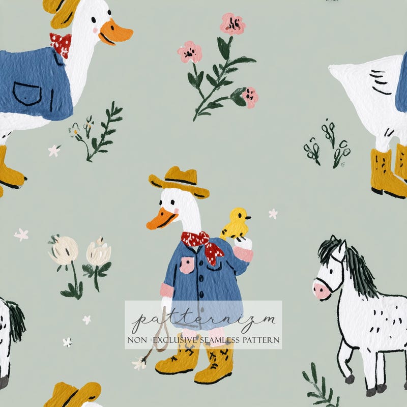 Paper Duck Clothes - Etsy