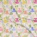 Seamless Easter Bunny Pattern Digital Download – Cute Rabbits in ...