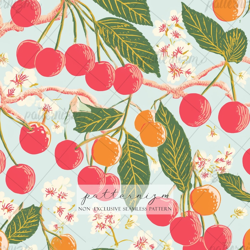 Fresh Modern Fabric - Etsy
