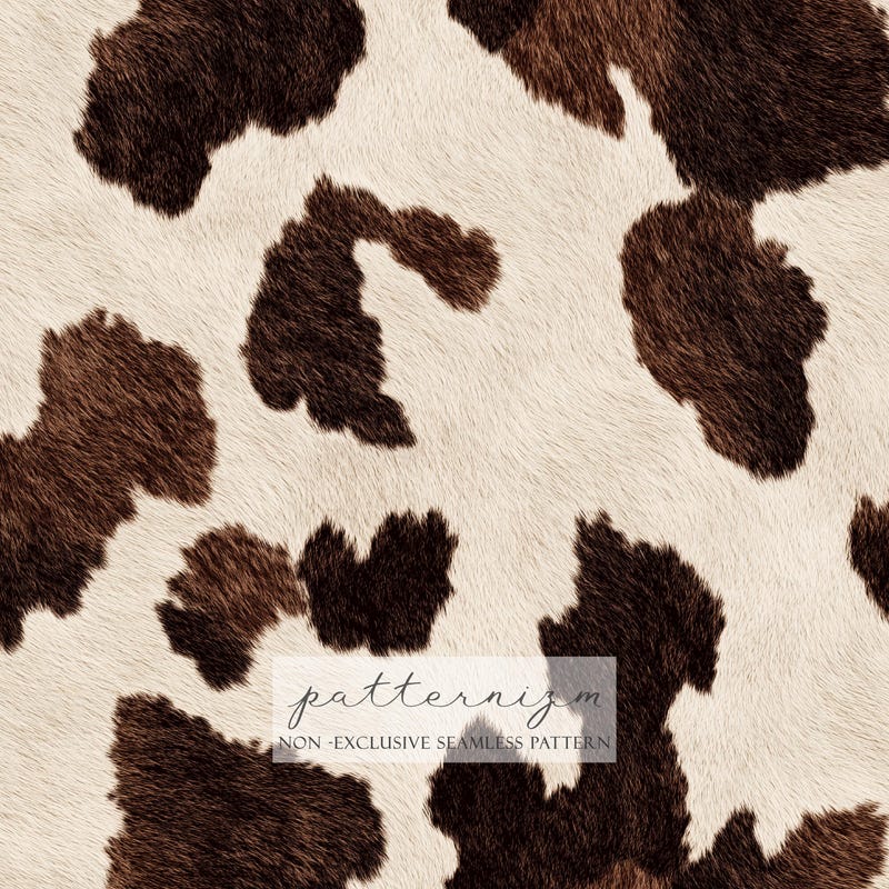 Fur Seamless Texture - Etsy