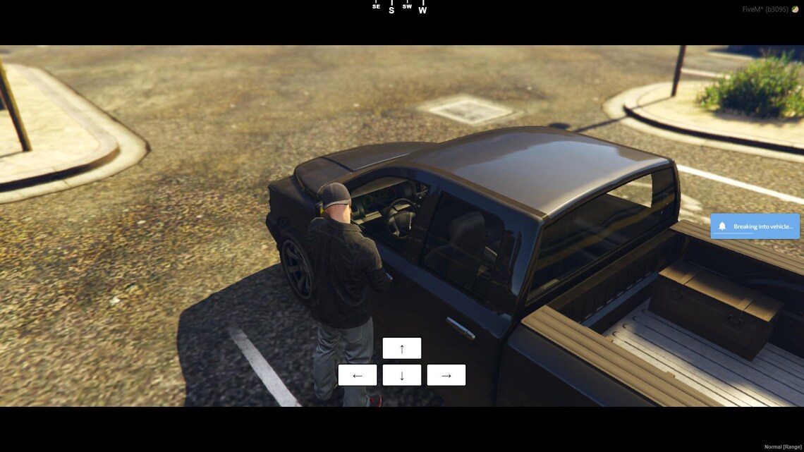 Car Hopping / Slim Jim System - Qbcore Fivem Mod - Etsy Canada