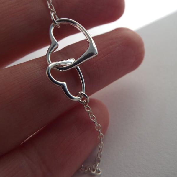 Floating Bracelet - Etsy