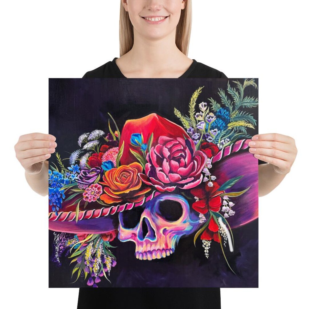 Wild West Poster Print - Etsy