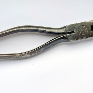 Antique Pliers - Etsy