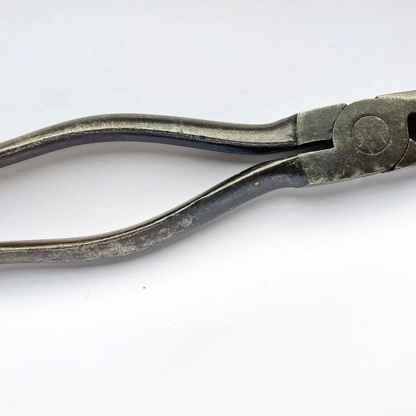 Antique Pliers - Etsy
