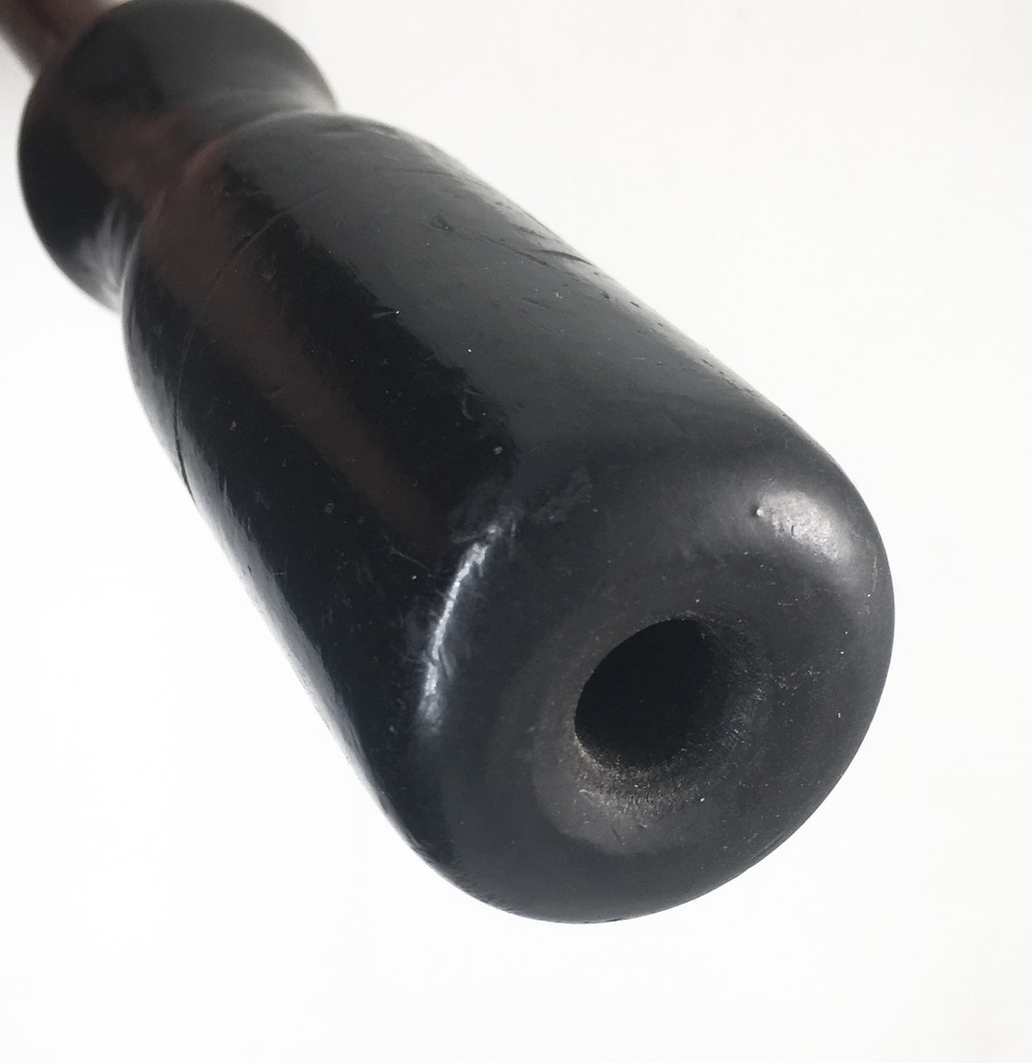 Vintage Heavy SOLDERING IRON 1950s.hand Tool. Work or Industrial Garage ...