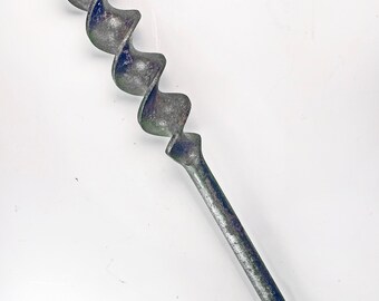 Antique Auger | Etsy