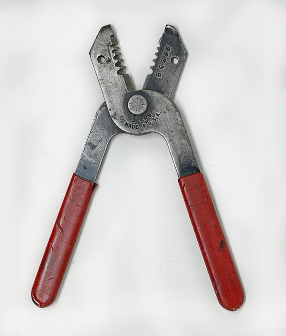 Wire Striping Machine Sears