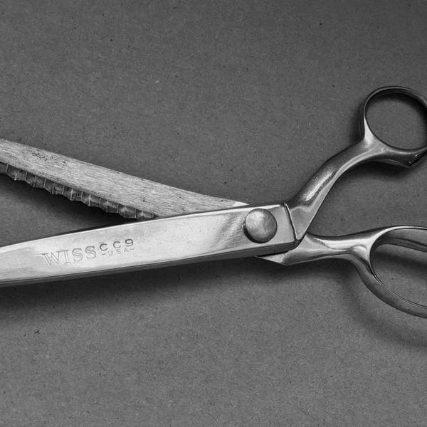 Wiss Scissors - Etsy