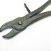 Antique 1900s HOG PIG Nose Ring Pliers.use or Display - Etsy