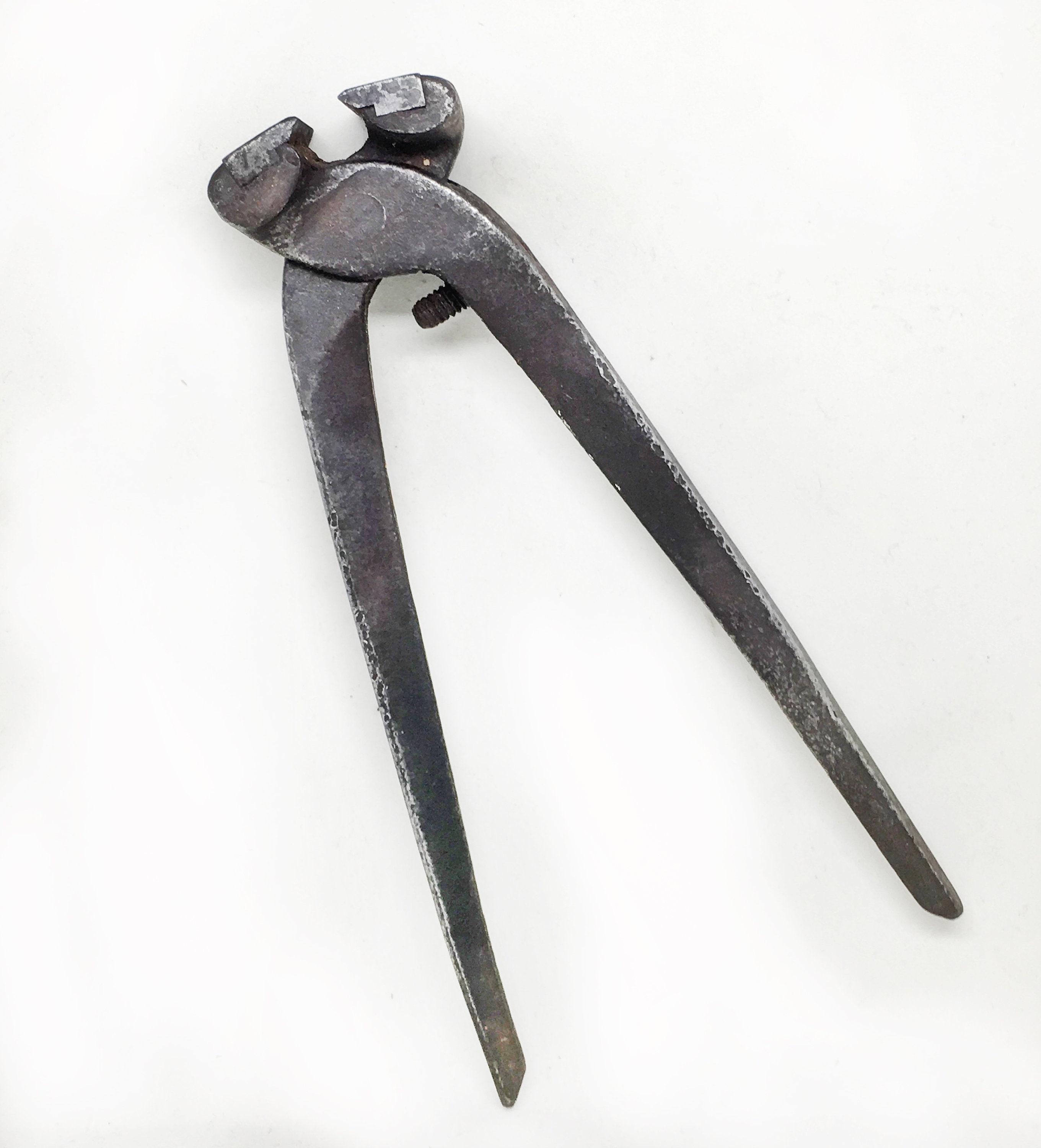 Blacksmith Tools 1800s