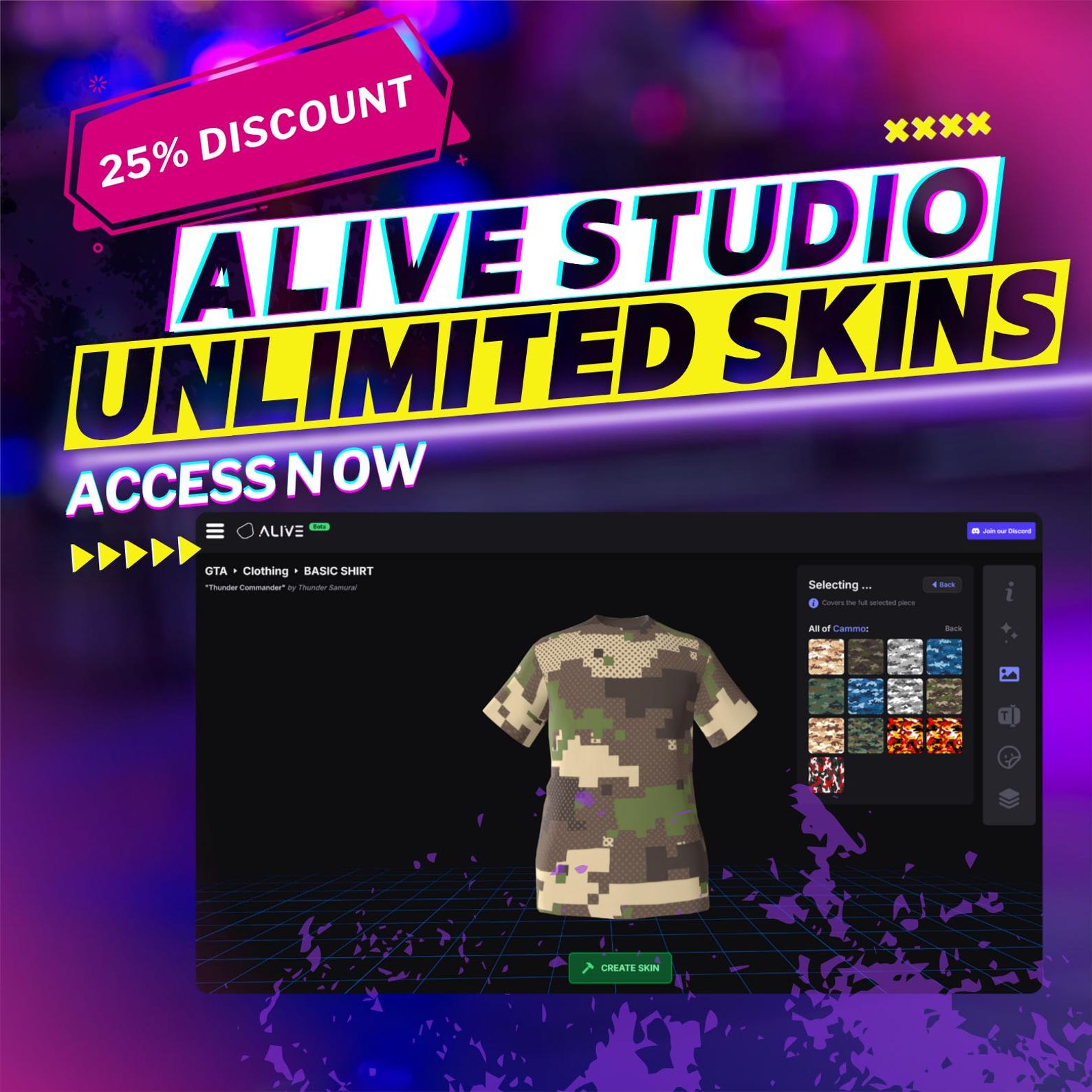 Fivem Custom Clothing APP - Etsy